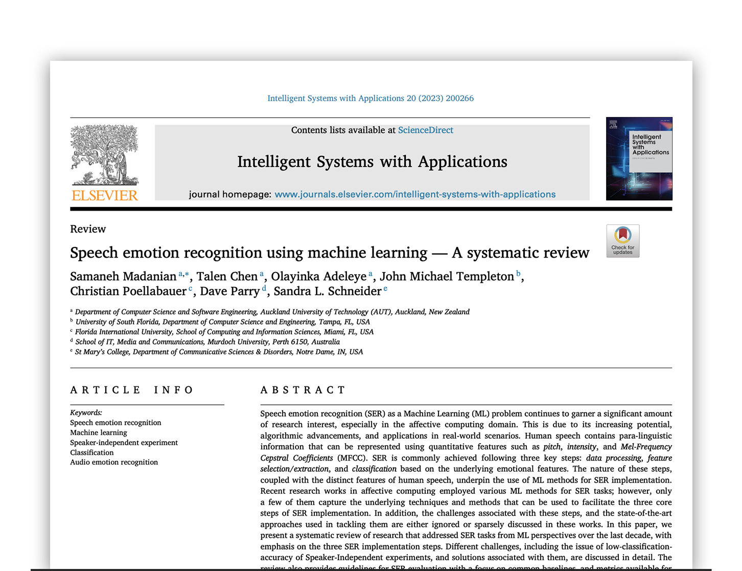 En savoir plus - Vocalipsy